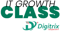 IT Growth Class - Digitrix